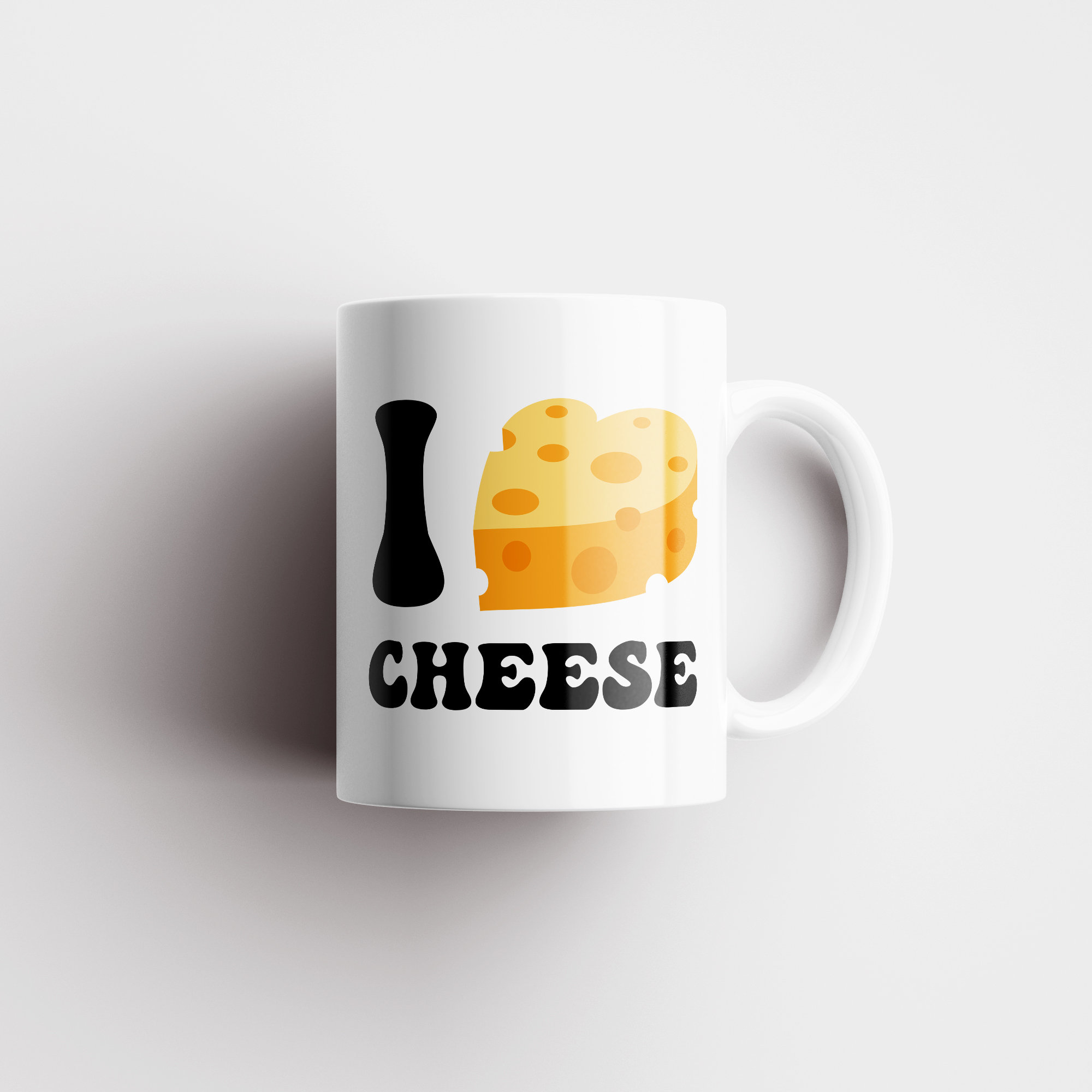 I Love Cheese Svg Funny Cheese Lover Svg Cheese Burger Svg - Etsy