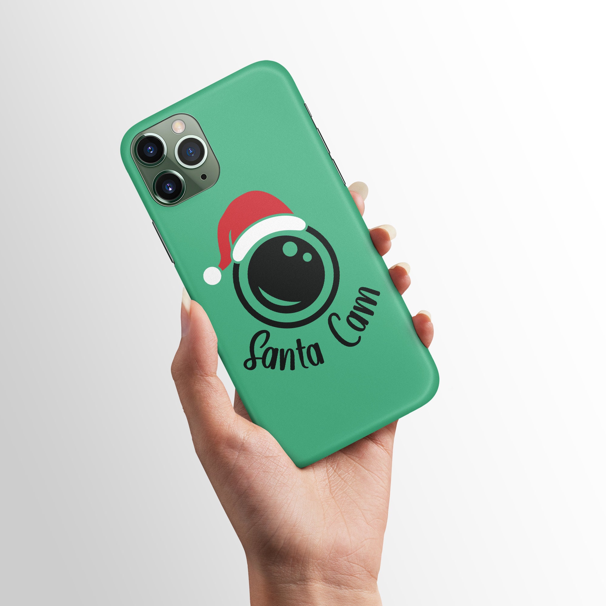 Santa Cam Bundle Svg Elf Watch Svg Reindeer Watch Svg - Etsy