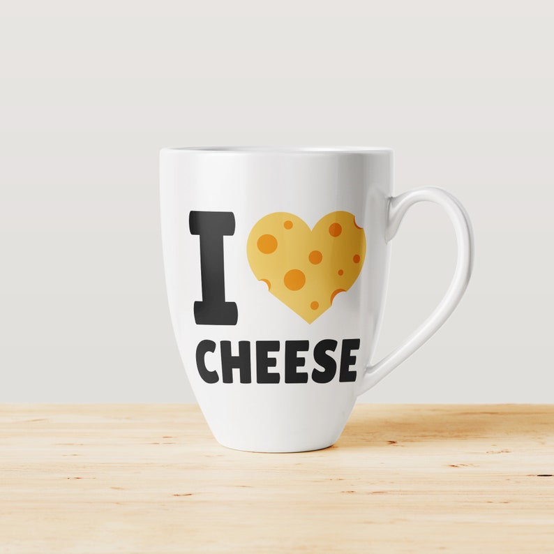 I Love Cheese Svg, Funny Cheese Lover Svg, Cheese Party Svg, Cheese ...