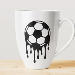 Dripping Sport Balls Bundle Svg, Baseball and Softball Drips Svg ...