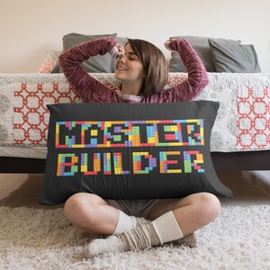 Master Builder Svg, Bricks Master Builder Svg, Building Blocks Svg ...