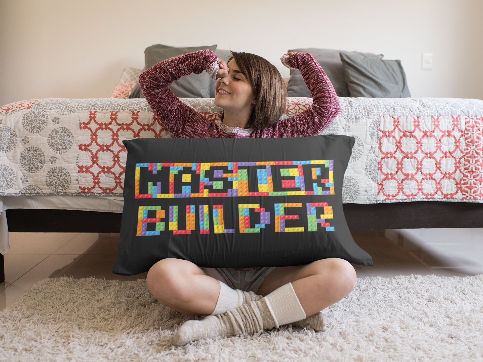 Master Builder Svg, Bricks Master Builder Svg, Building Blocks Svg ...