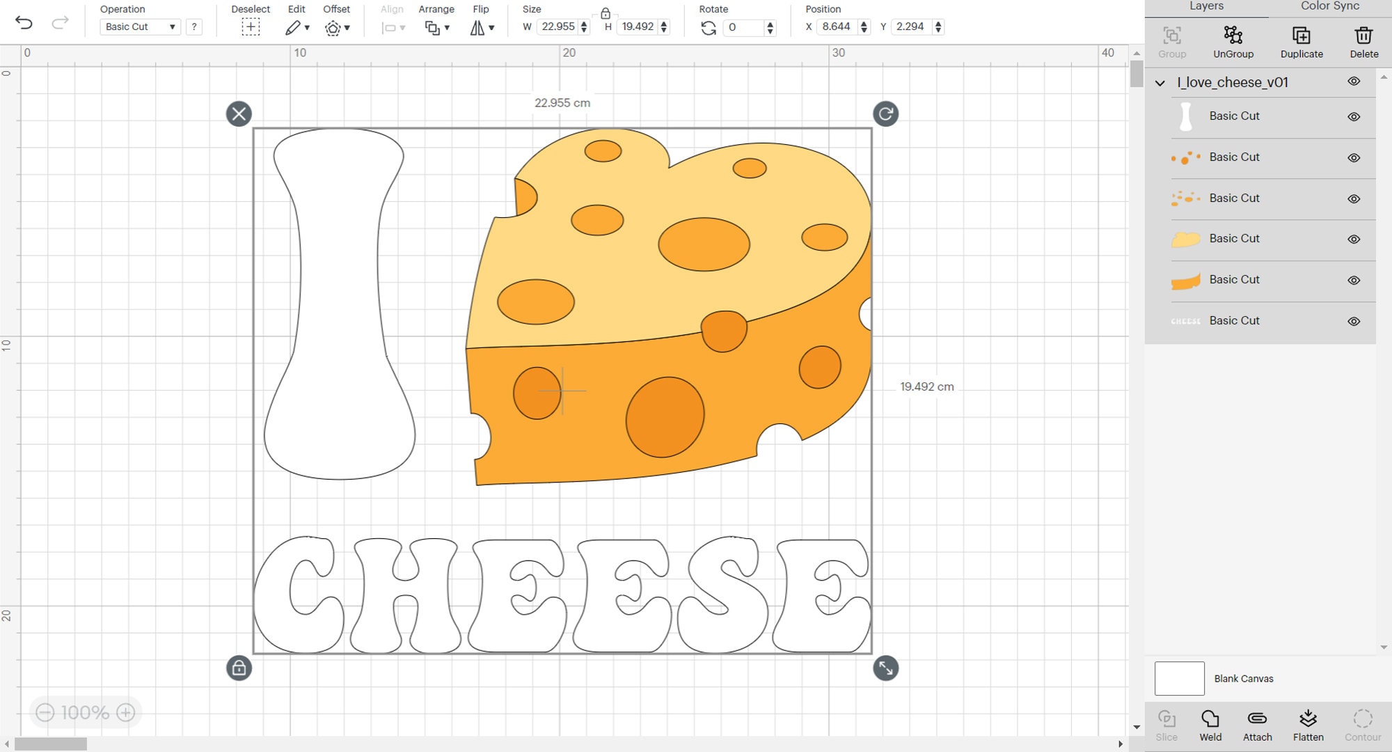 I Love Cheese Svg Funny Cheese Lover Svg Cheese Burger Svg - Etsy