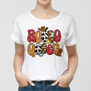 Country Doodle Letters PNG Bundle, Western Groovy Alphabet Uppercase ...