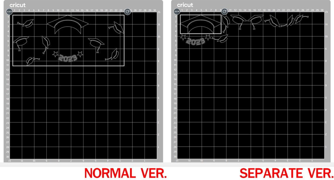 Senior 2024 Wrap Svg Class of 2024 Tumbler Wrap File Svg - Etsy