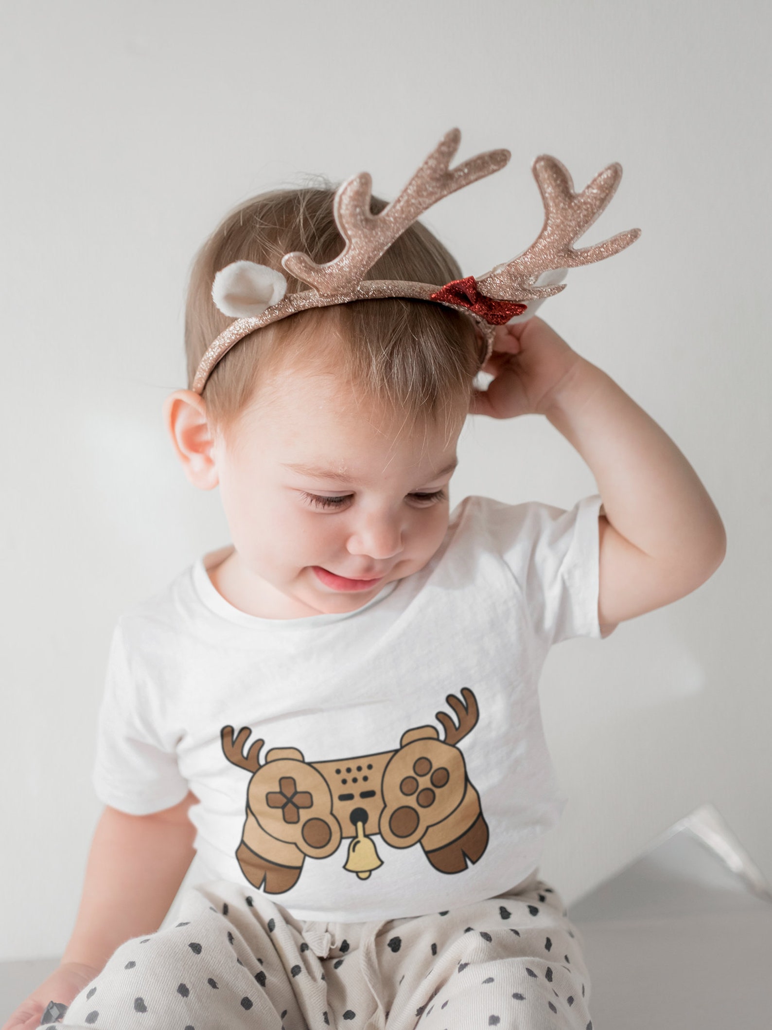 Christmas Game Controller SVG Bundle Christmas Joysticks SVG - Etsy