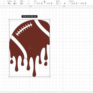 Dripping Sport Balls Bundle Svg, Baseball and Softball Drips Svg ...