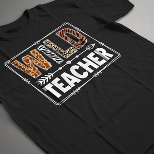 Wild Doodle Letters PNG Bundle, Animal Skin Pattern Alphabet Uppercase ...