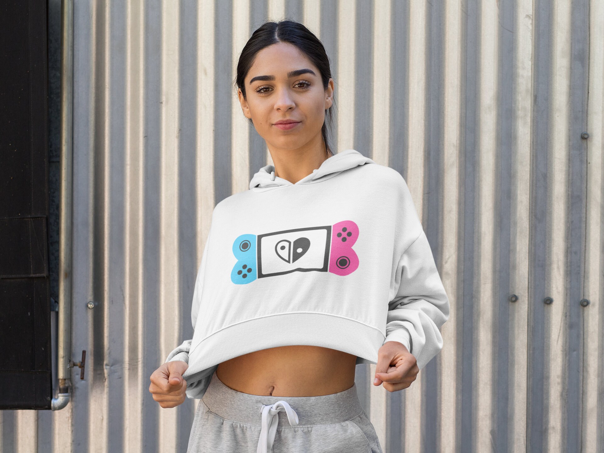 Valentine's Day Game Controller SVG Bundle, Hearts Joysticks SVG ...