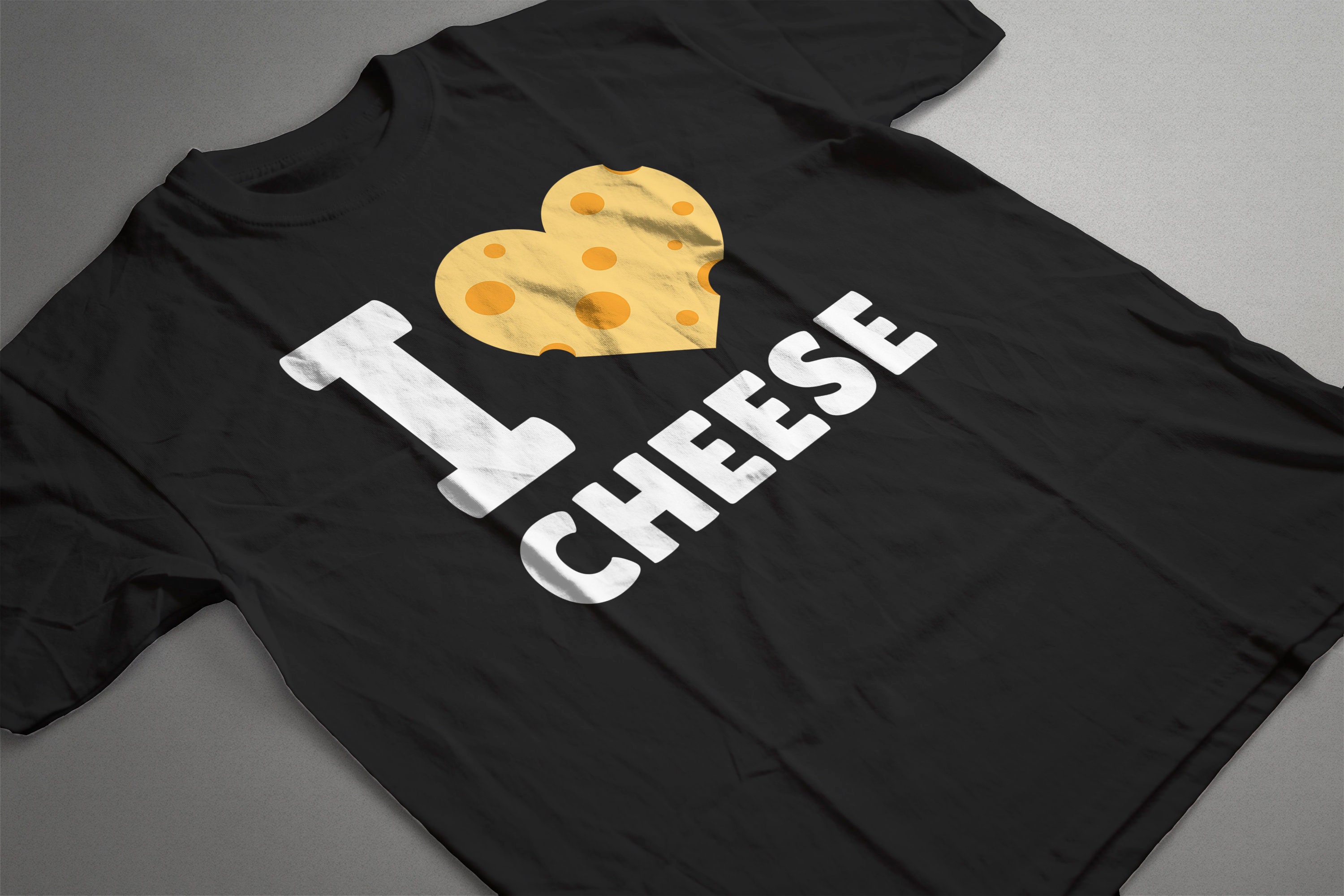 I Love Cheese Svg Funny Cheese Lover Svg Cheese Party Svg - Etsy