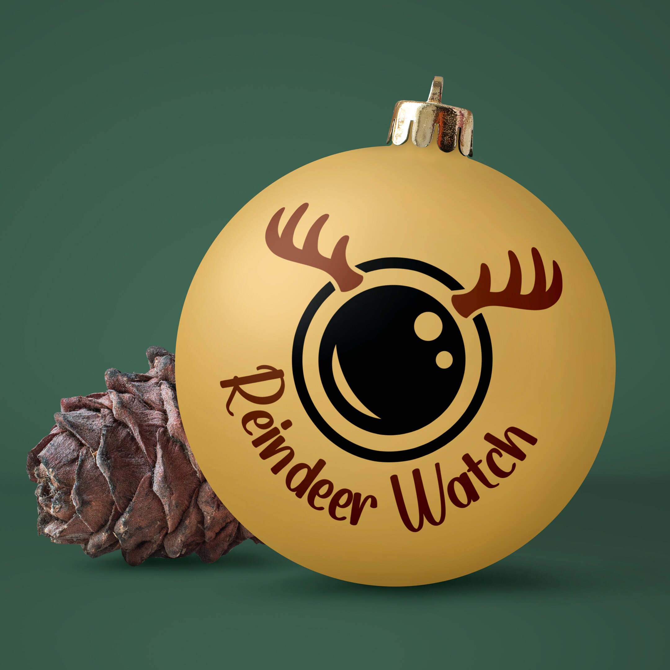 Santa Cam Bundle Svg Elf Watch Svg Reindeer Watch Svg - Etsy