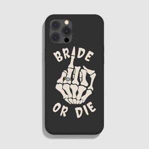 Bride or Die Svg, Bride Squad Svg, Halloween Spooky Bride Svg, Bride ...
