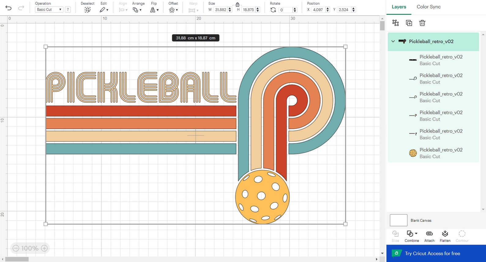 Retro Vintage Pickleballs Svg, Pickleball Throwback Svg, Instant ...