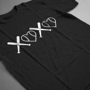 Baseball XOXO Svg, Baseball Valentines Day Svg, Baseball Heart Svg ...