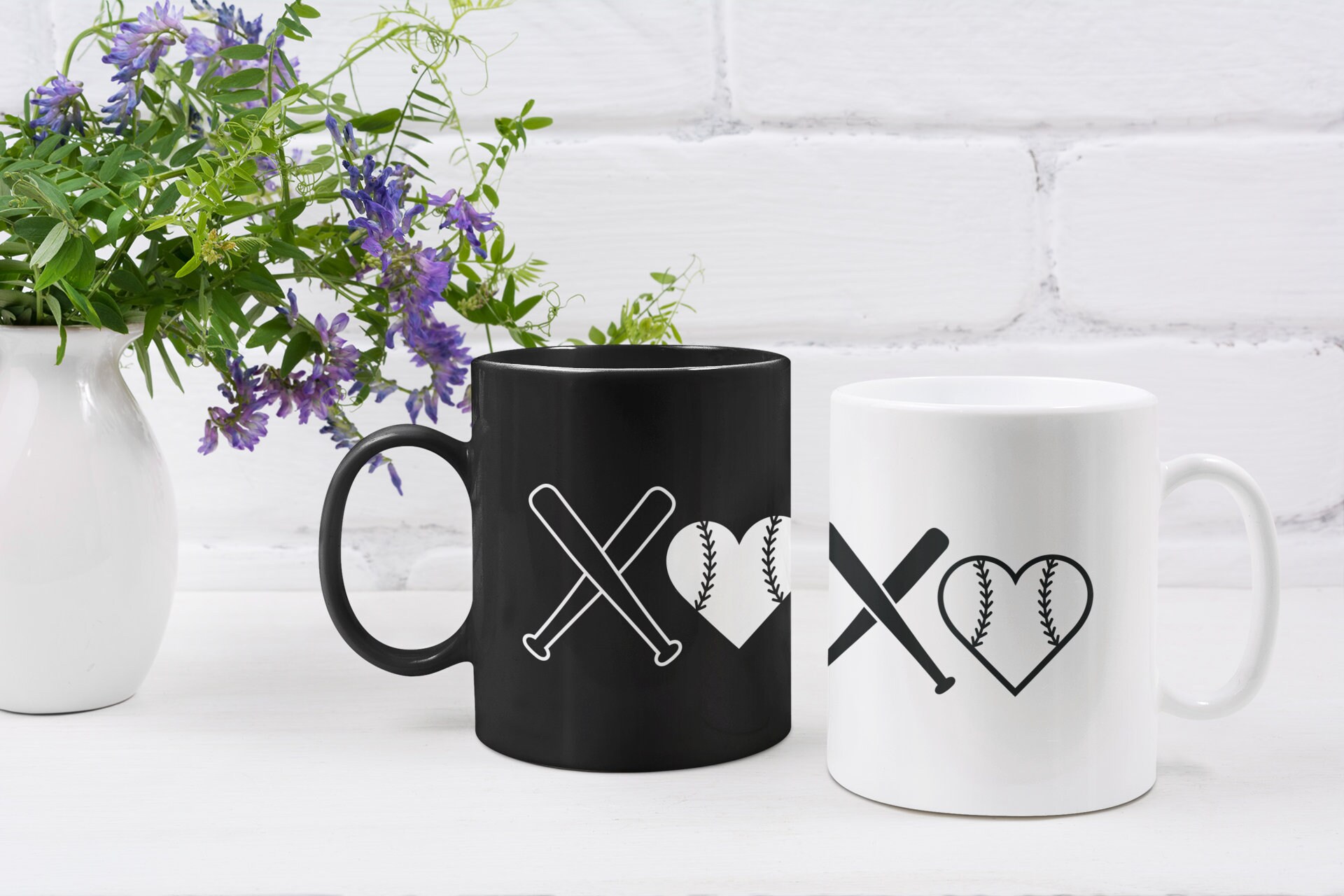 Baseball XOXO Svg Baseball Valentines Day Svg Baseball Heart | Etsy