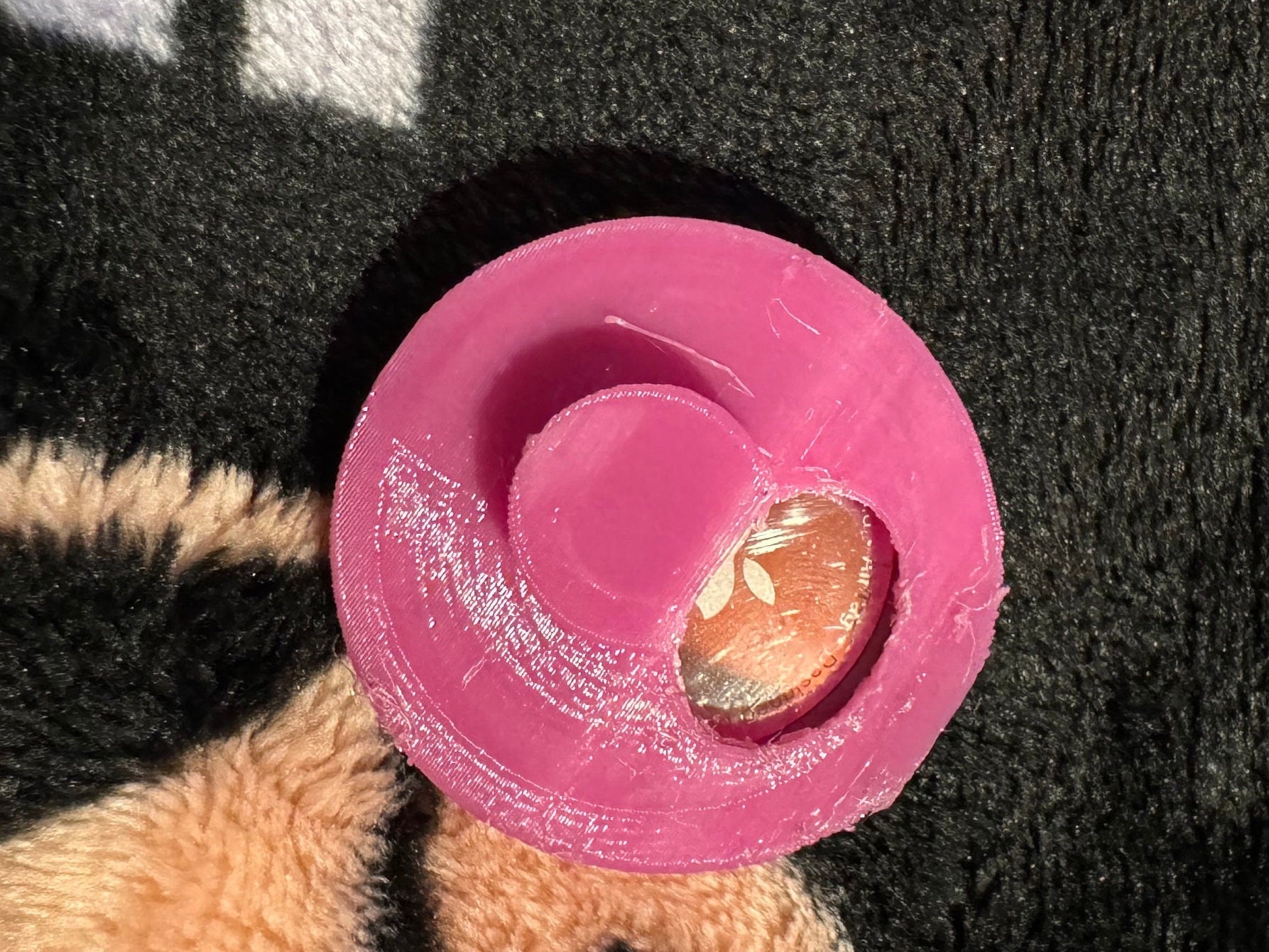 Crocs AirTag Holder Shoe Charm - Etsy