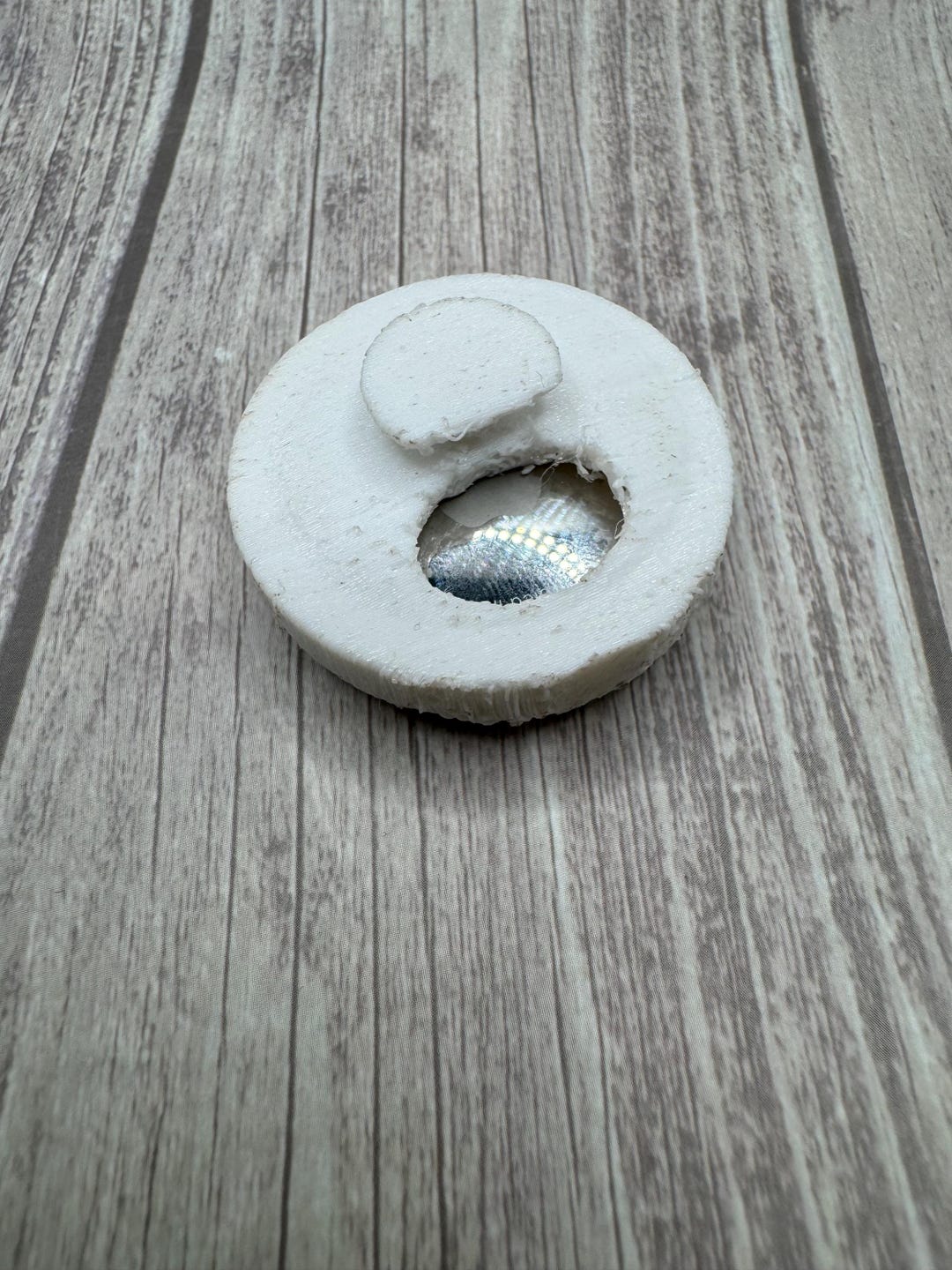 Crocs AirTag Holder Shoe Charm - Etsy