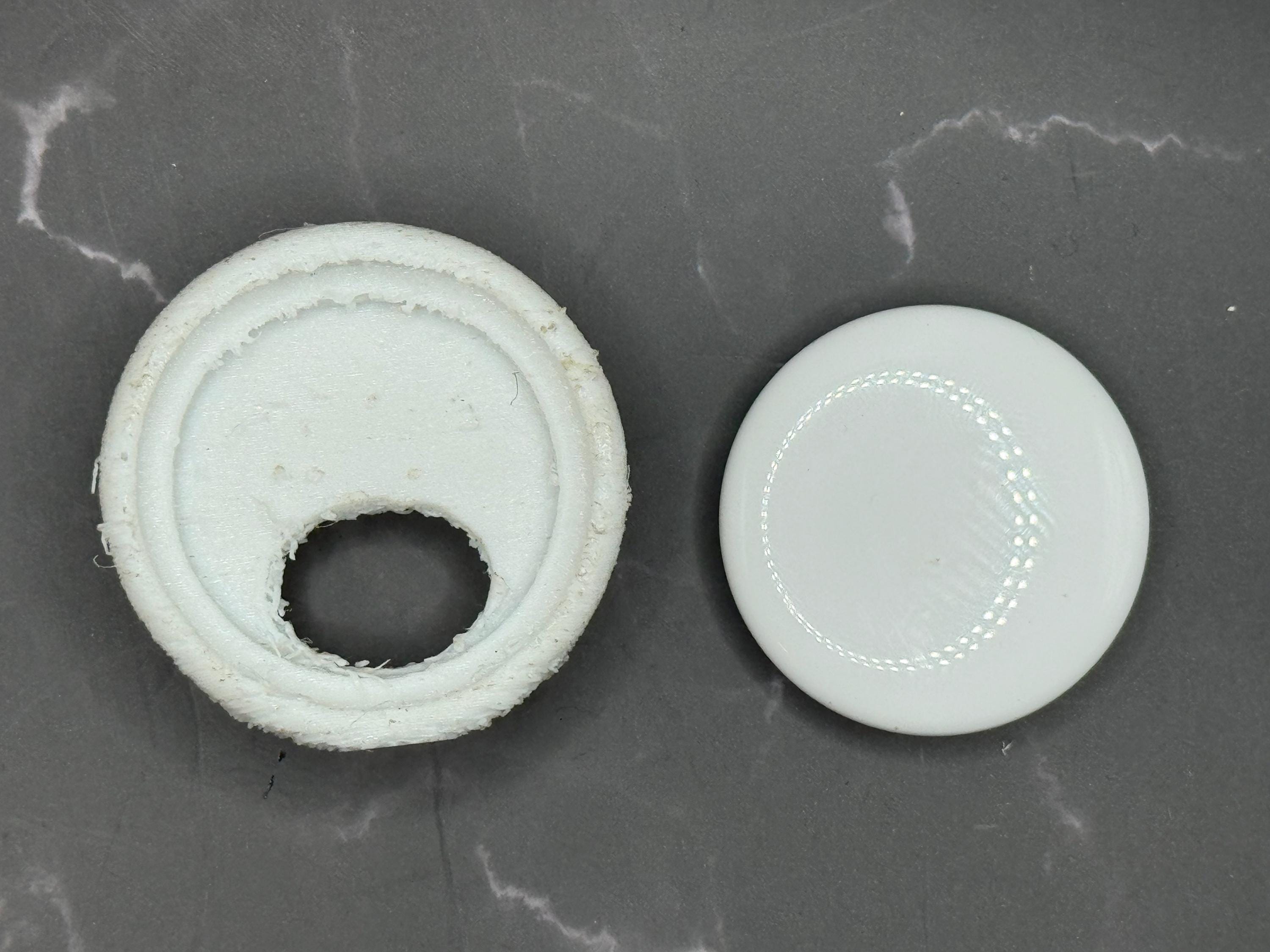 Crocs AirTag Holder Shoe Charm - Etsy