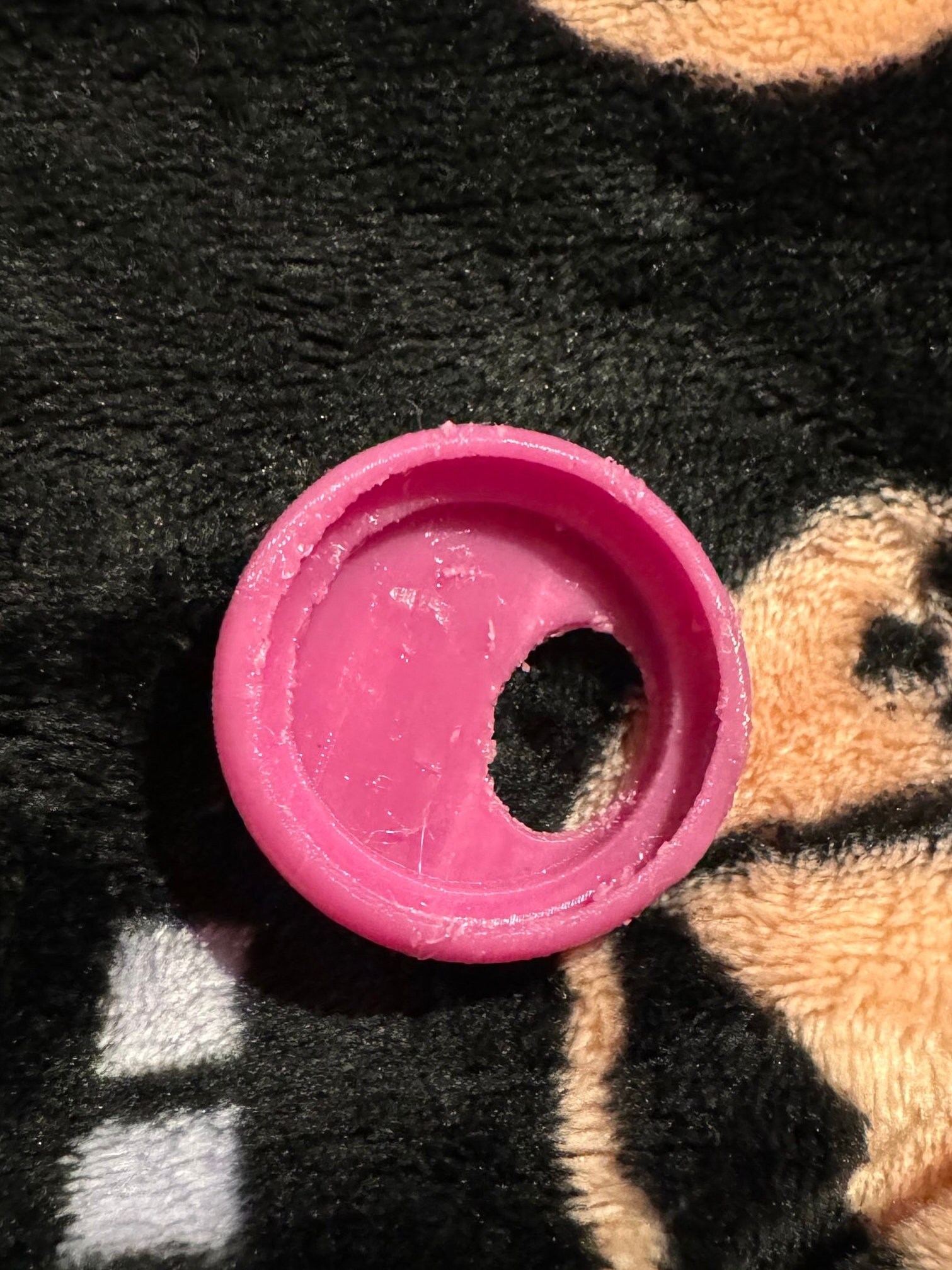 Crocs AirTag Holder Shoe Charm - Etsy