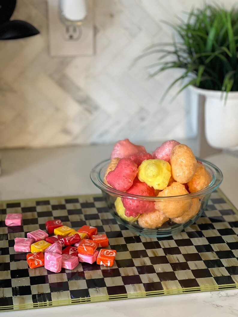 Freeze Dried Fun Snack Bursts of Flavor Great Treat Kids - Etsy