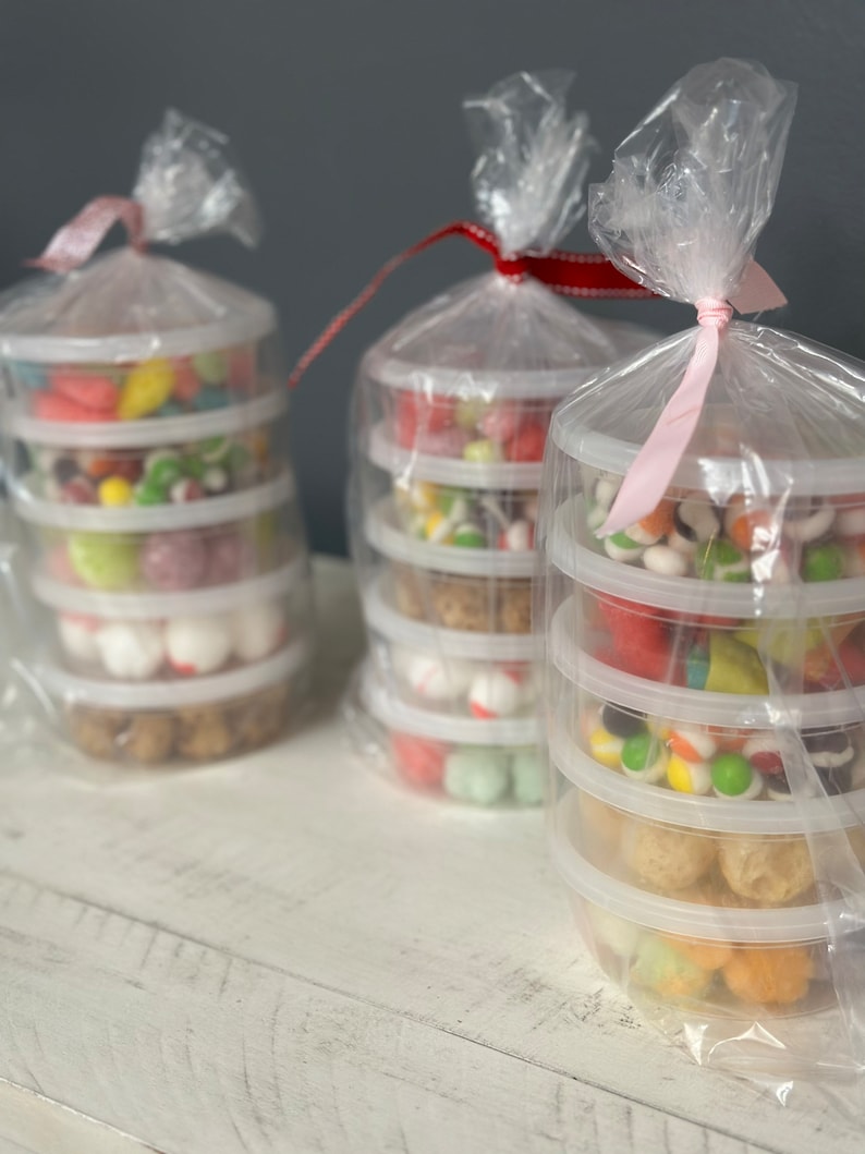 Hard Candy Freeze Dried Sampler Pack Choose Your Size - Etsy