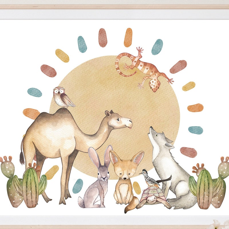 CutePrintableWallArt - Etsy