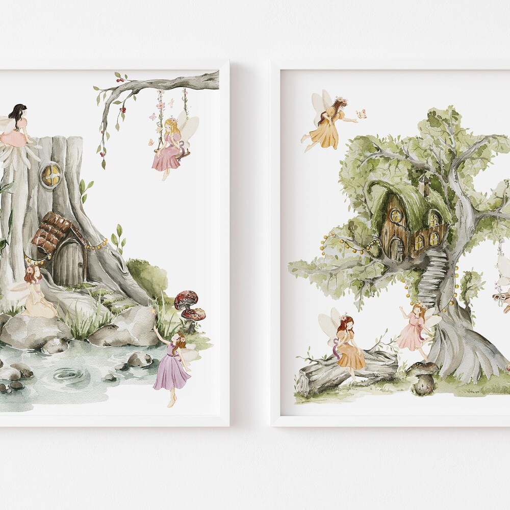 CutePrintableWallArt - Etsy