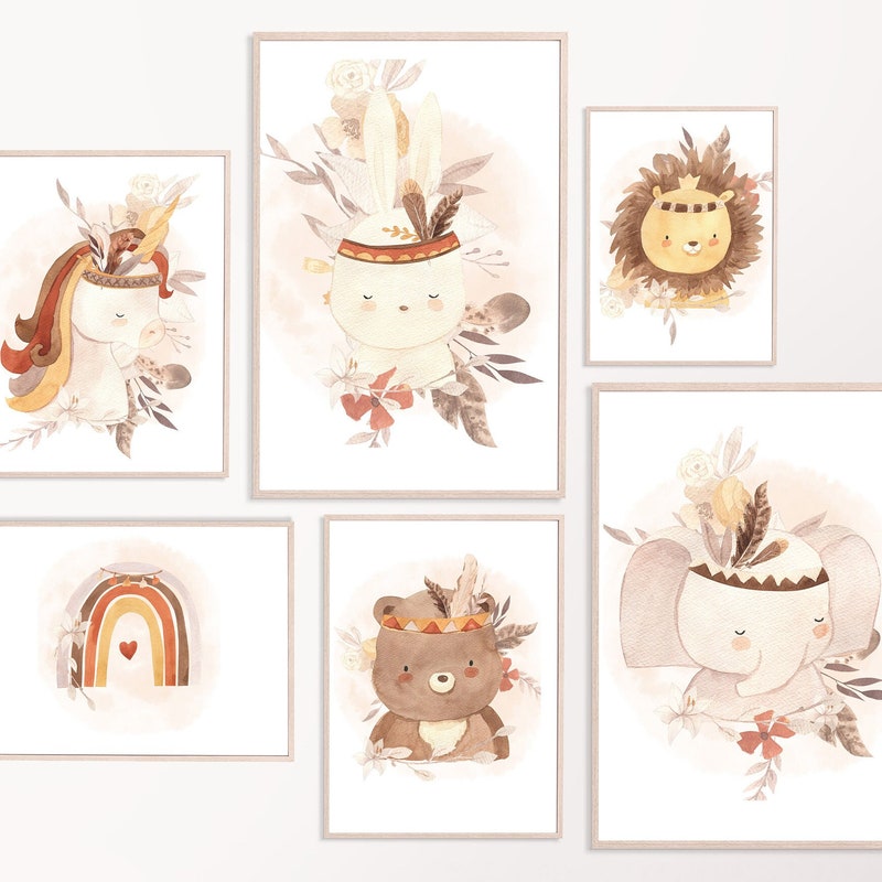 CutePrintableWallArt - Etsy