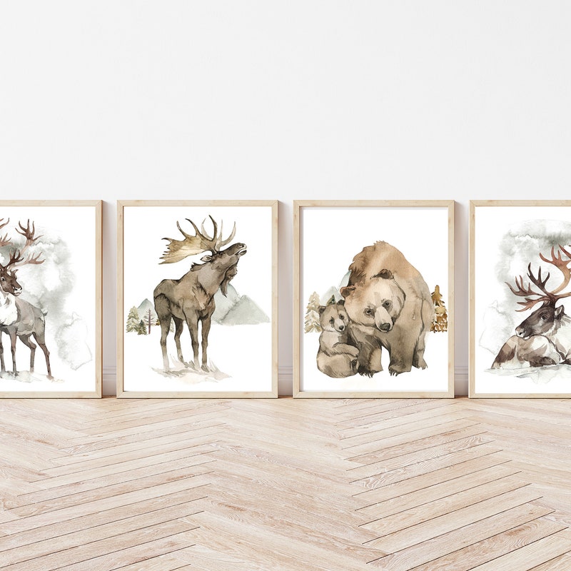 Outdoor Print - Etsy