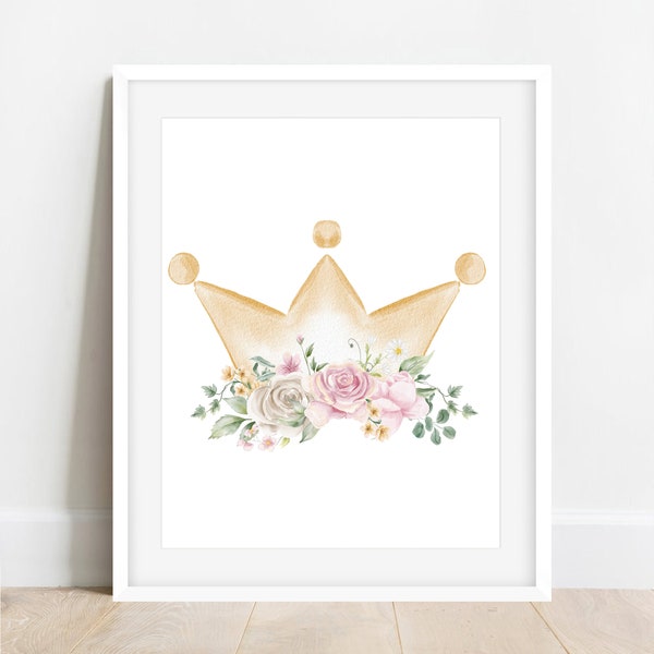 Princess Room Decor - Etsy