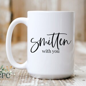 Smitten With You SVG | Bedroom Sign Svg | Valentine's Day Sign ...