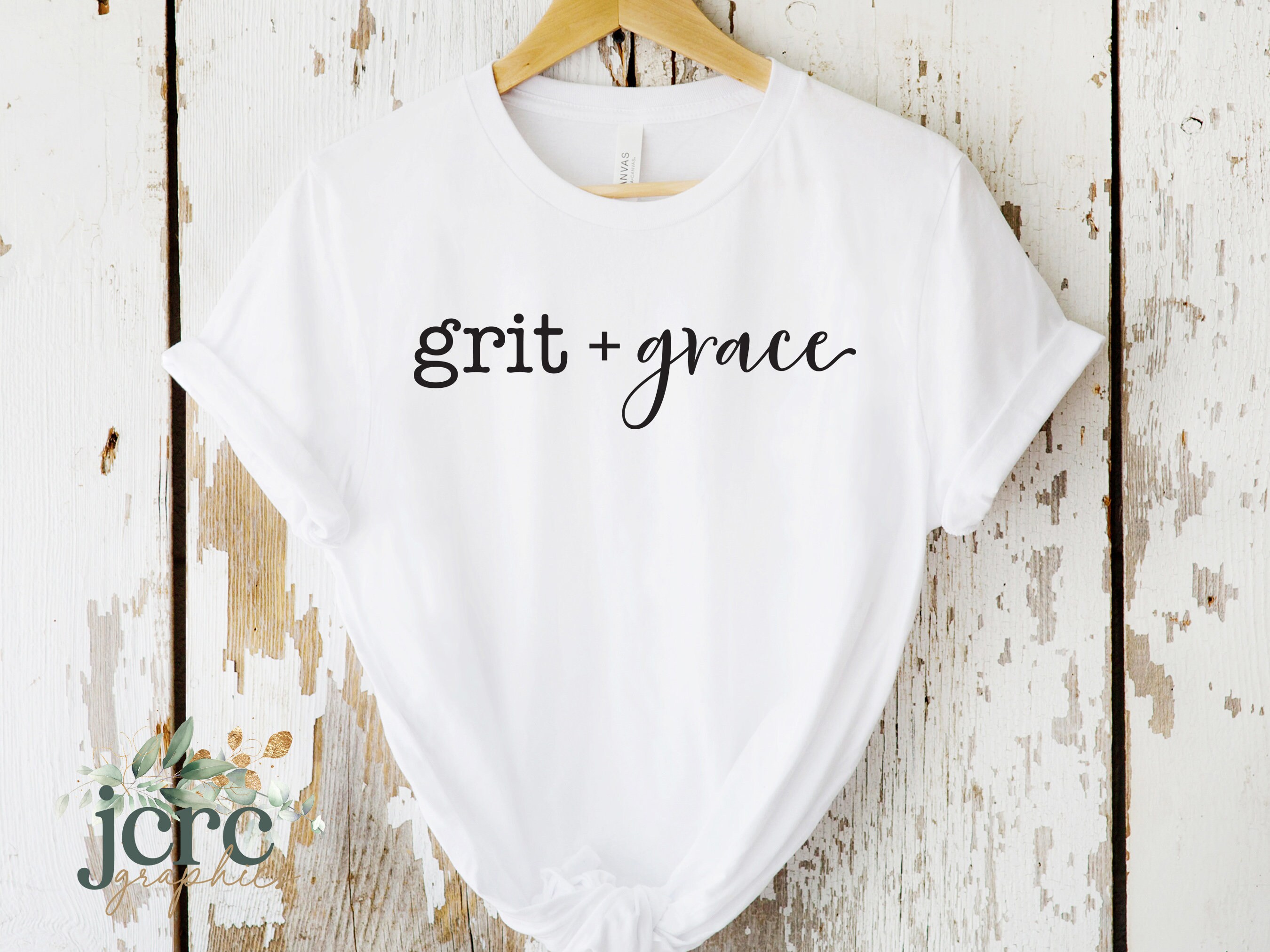 Grit and Grace SVG | Christian Shirt Svg | Religious Sign Svg ...