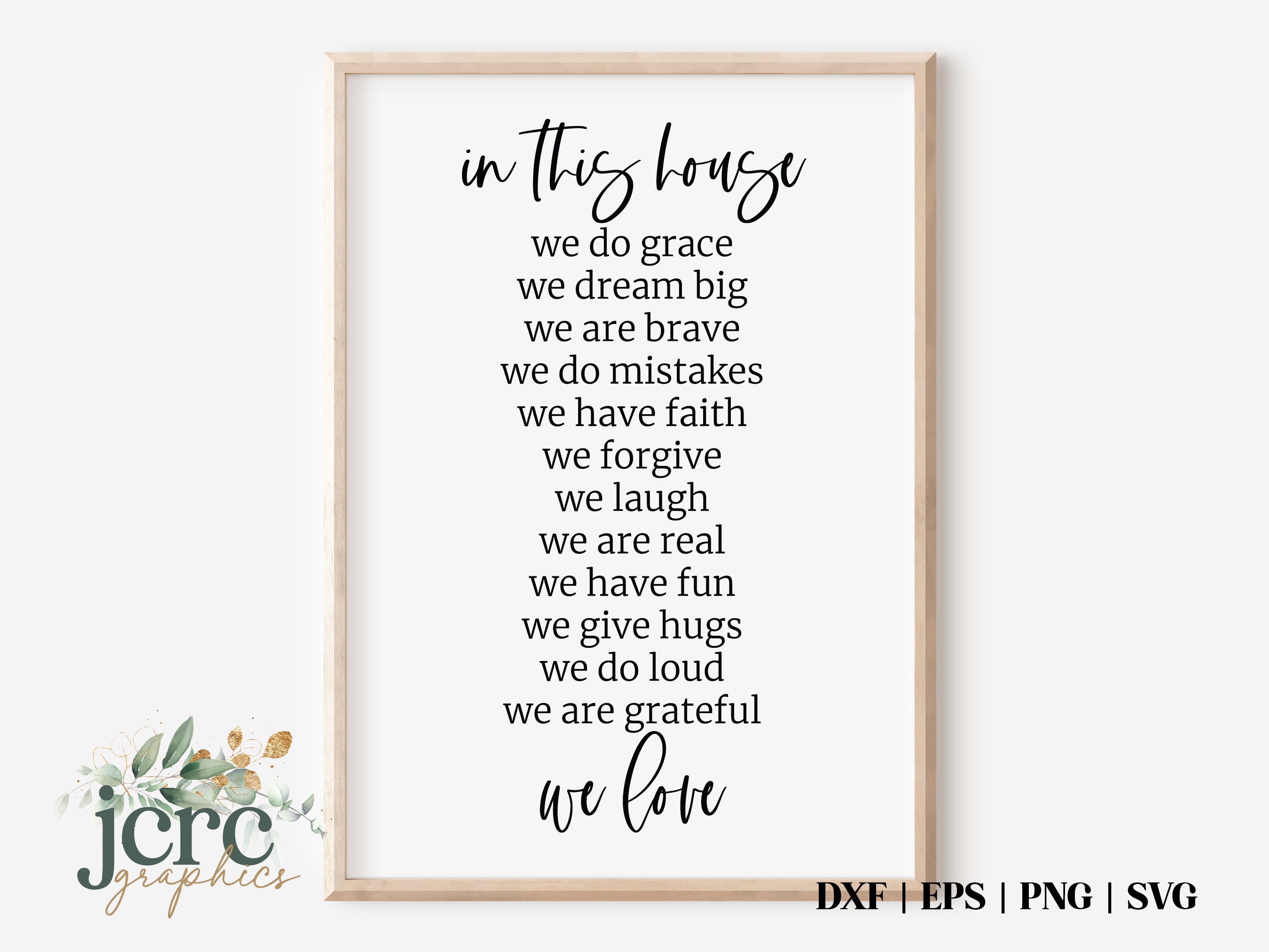 Around the House SVG BUNDLE Living Room Sign Svg Entryway - Etsy