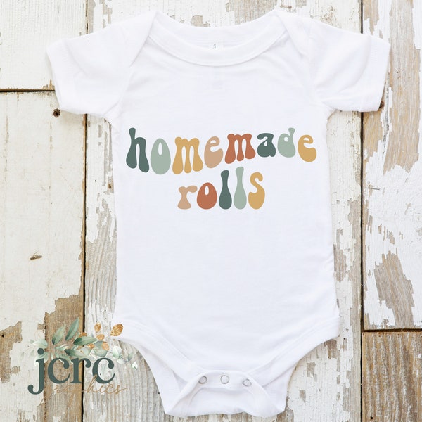These Rolls Are Homemade Svg - Etsy