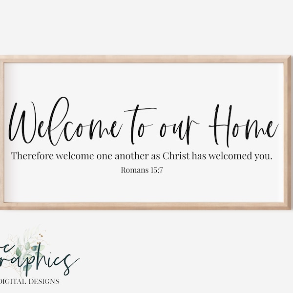 Scripture Sign - Etsy