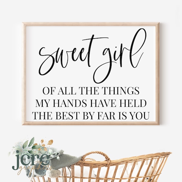 Hand Held Sign - Etsy