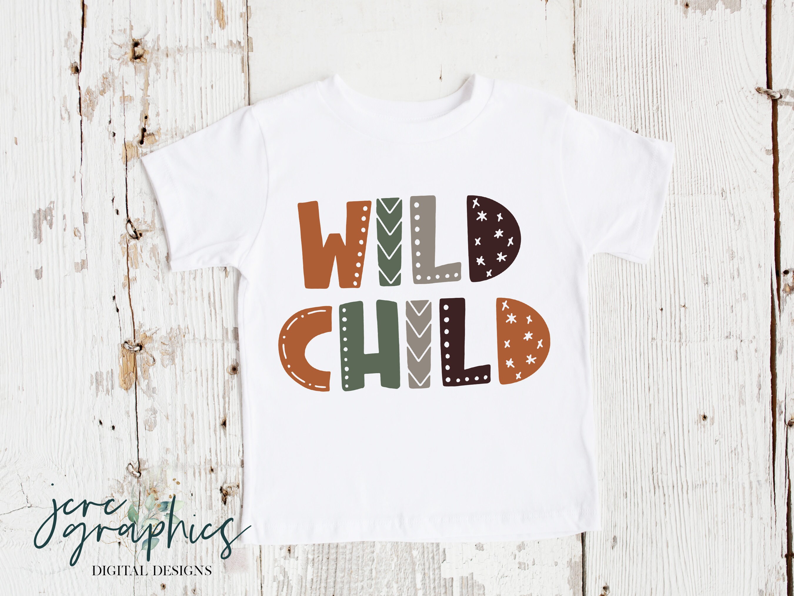 Wild Child SVG Boy Svg Wild Boy Svg Stay Wild Svg Wild - Etsy