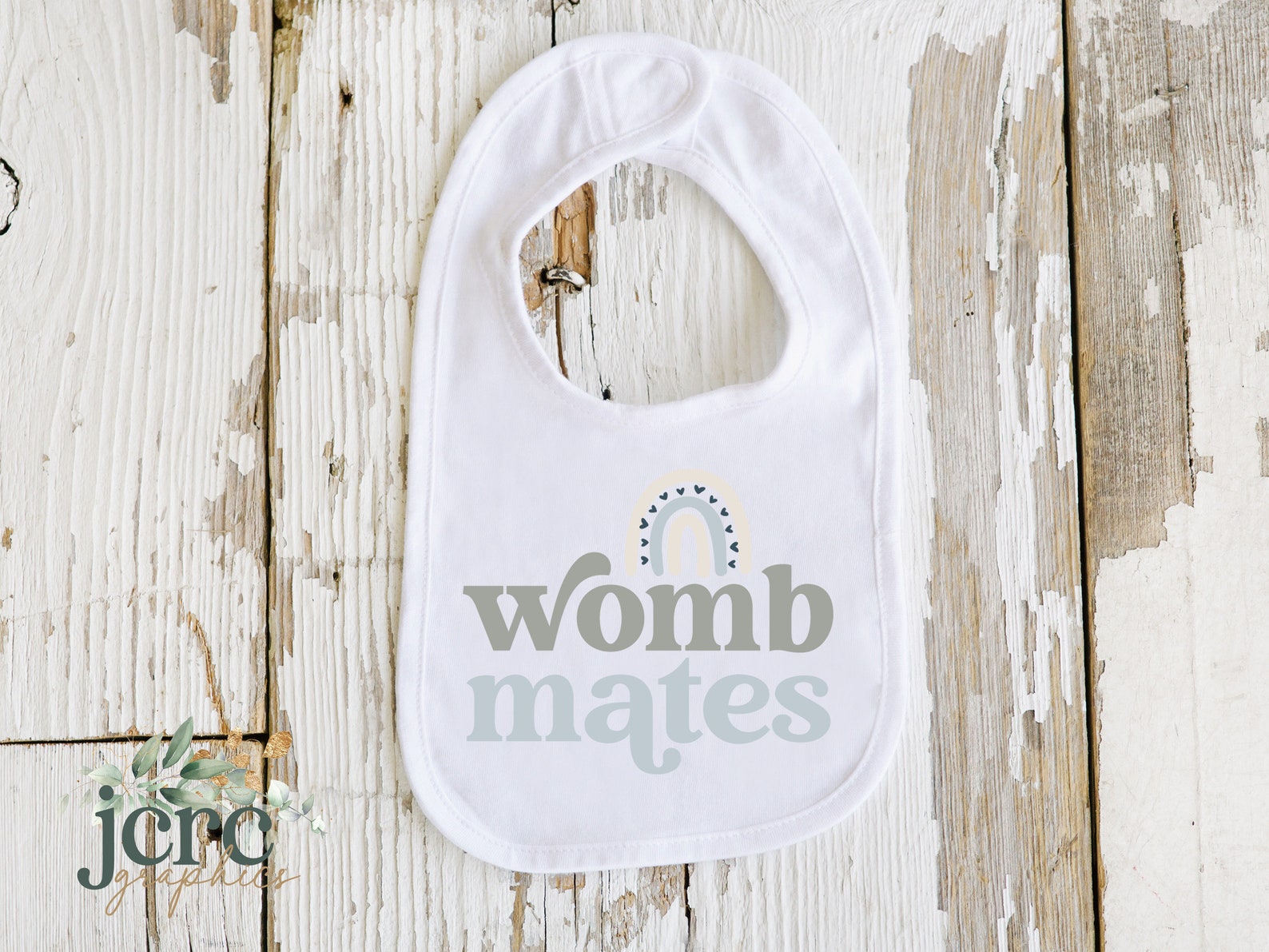 Womb Mates SVG Twin Baby Svg New Baby Svg Newborn Svg - Etsy