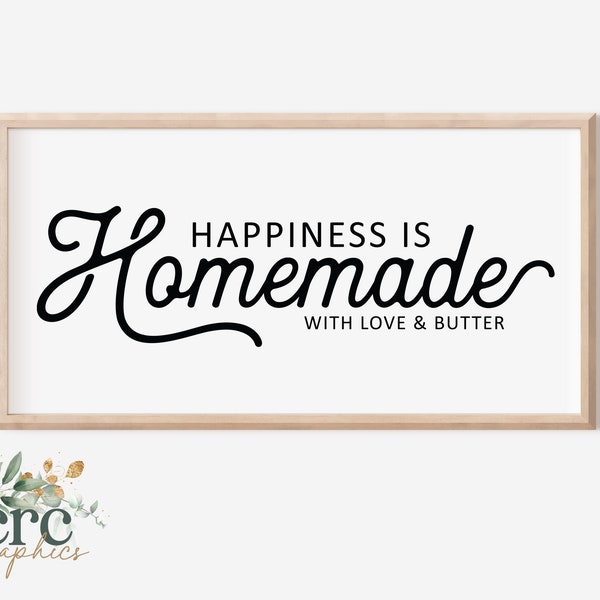 Kitchen Wall Decor - Etsy