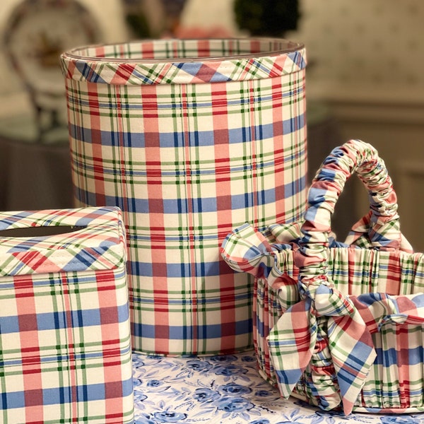 Farmhouse Trash Can - Etsy