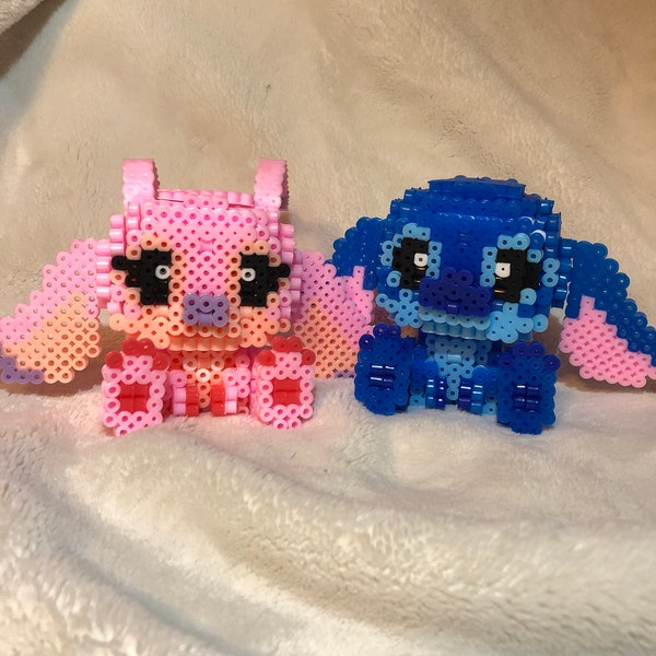 3d Perler - Etsy