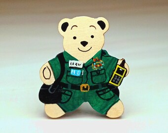 Graduation Gift Teddy Bear - Etsy