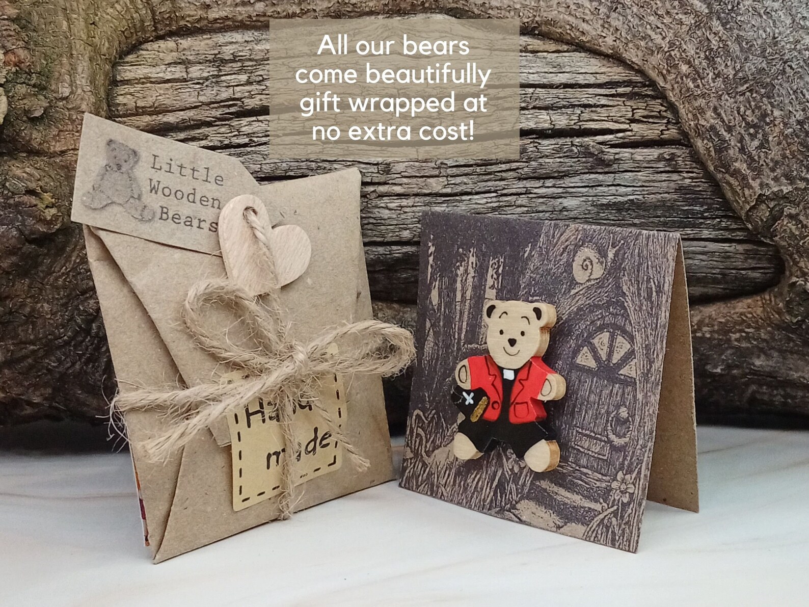 Vicar and Bible Bear Handmade Pin or Fridge Magnet Thank You - Etsy