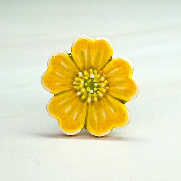 Buttercup - Etsy
