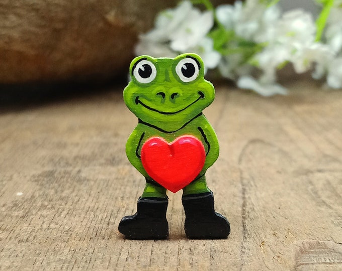 Vintage Flower Frog/vintage Flower Pin Frog/flower Arranging - Etsy