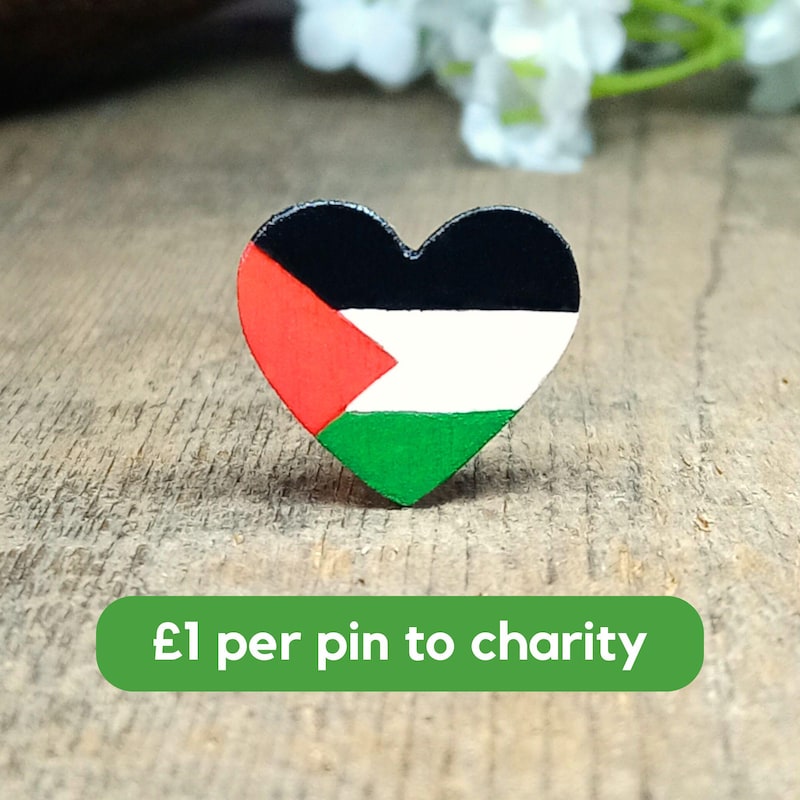 Flag of Hezbollah - Etsy UK
