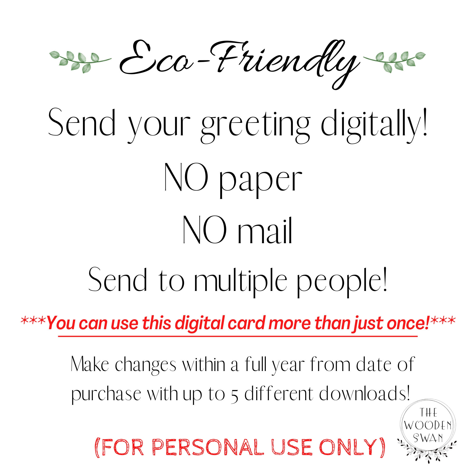 Electronic in Loving Memory Template, Memorial, Passing of Loved One ...