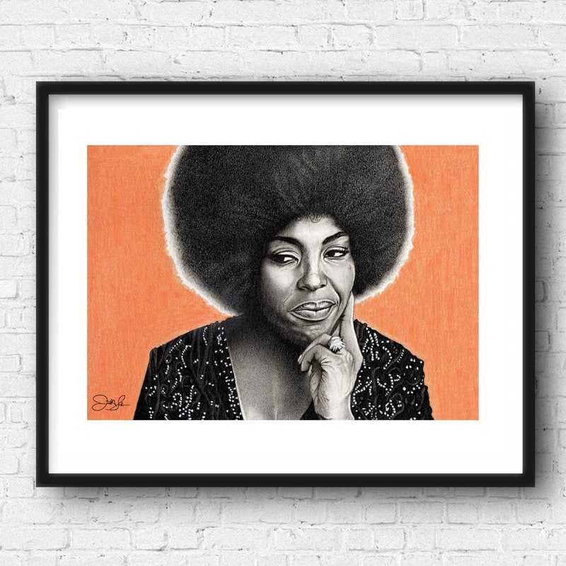 Roberta Flack - Etsy