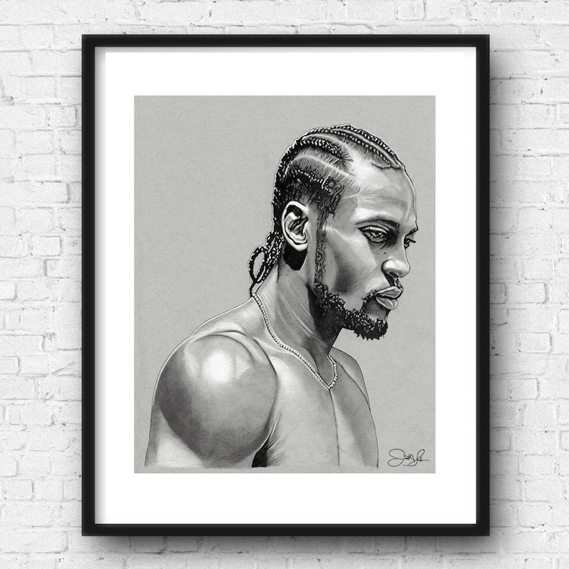 D Angelo Posters - Etsy