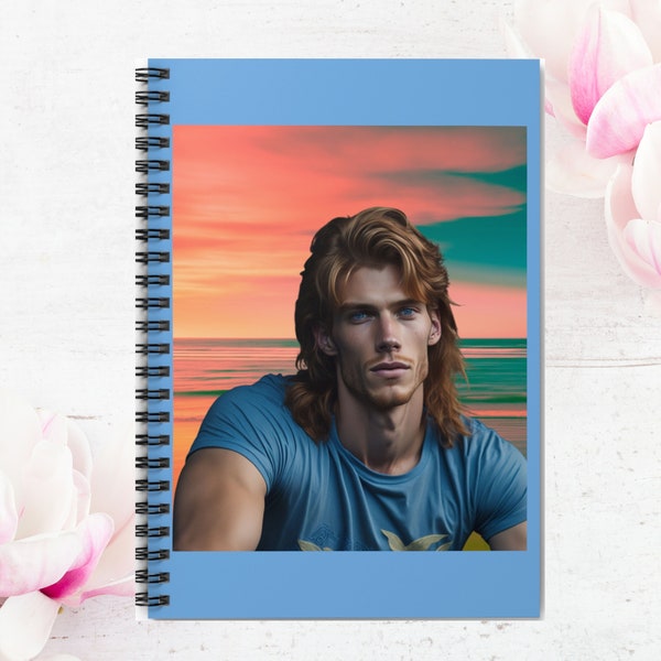 Hot Guy Calendars - Etsy